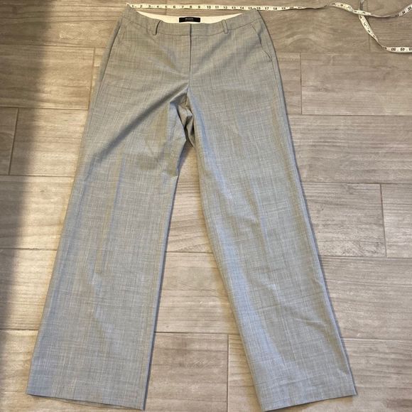 Victoria's Secret | Pants & Jumpsuits | Bodybyvictoria Wide Leg Womens ...